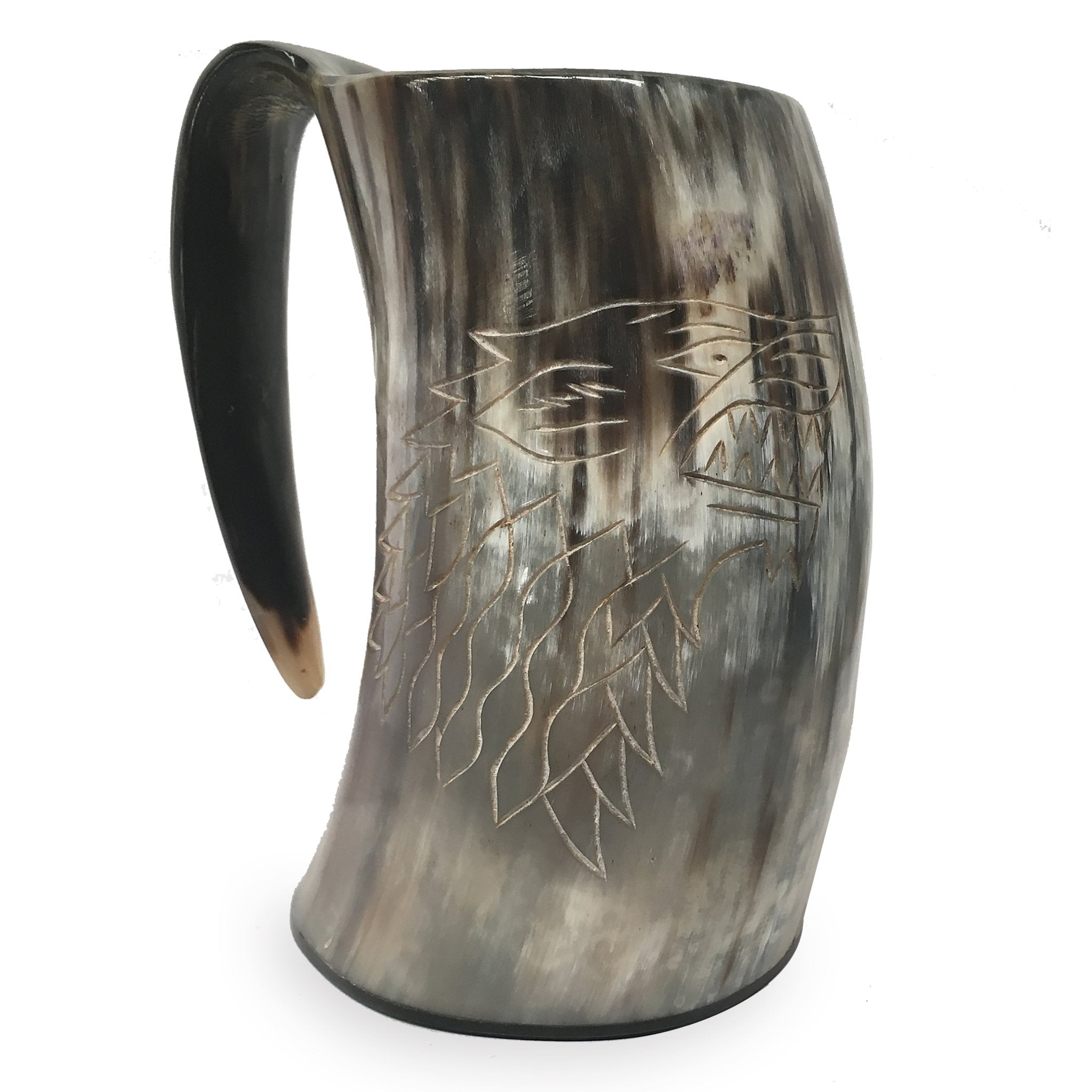 Viking Drinking Horn & Mugs – Vintage World Australia