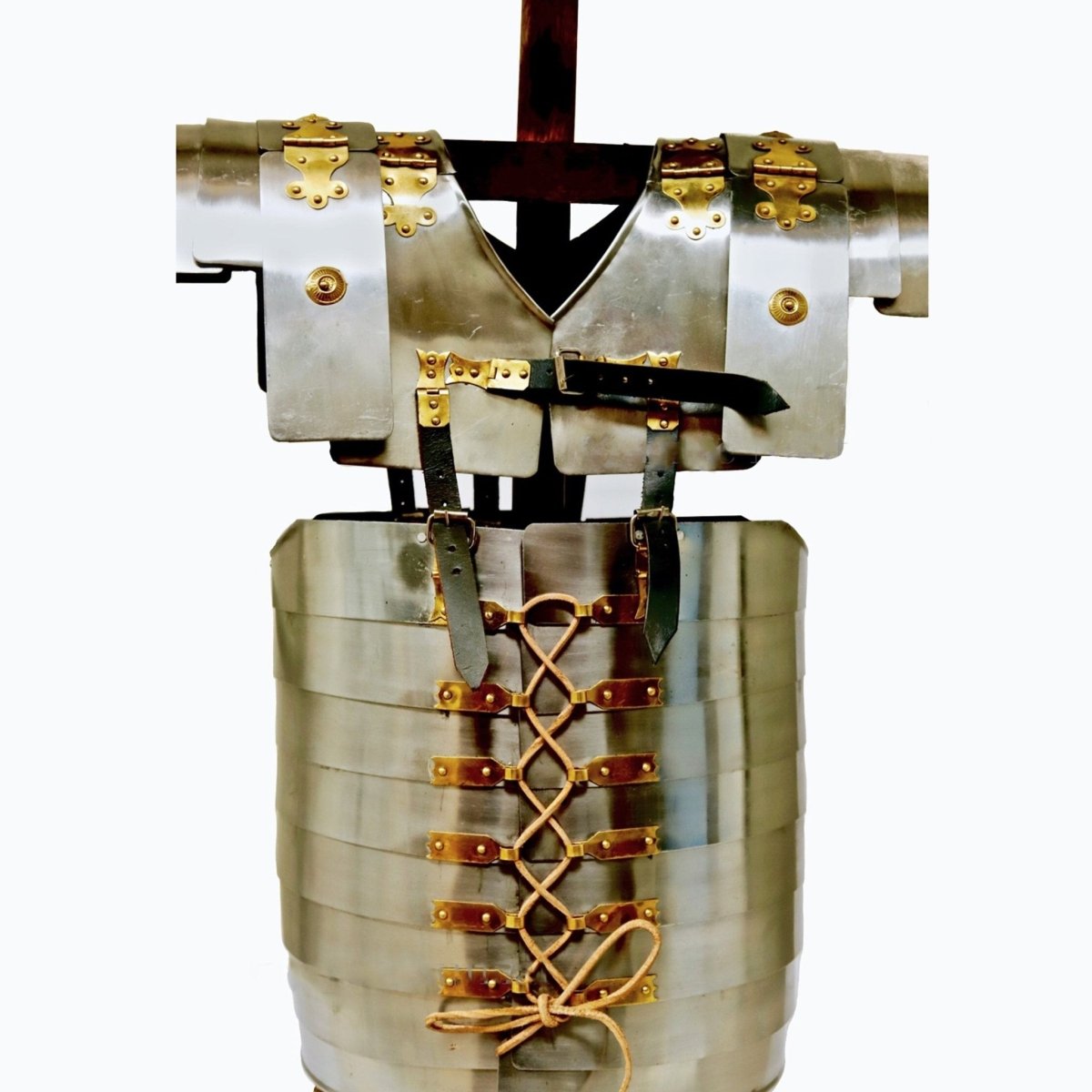 Roman Centurion Armour Set – Vintage World Australia