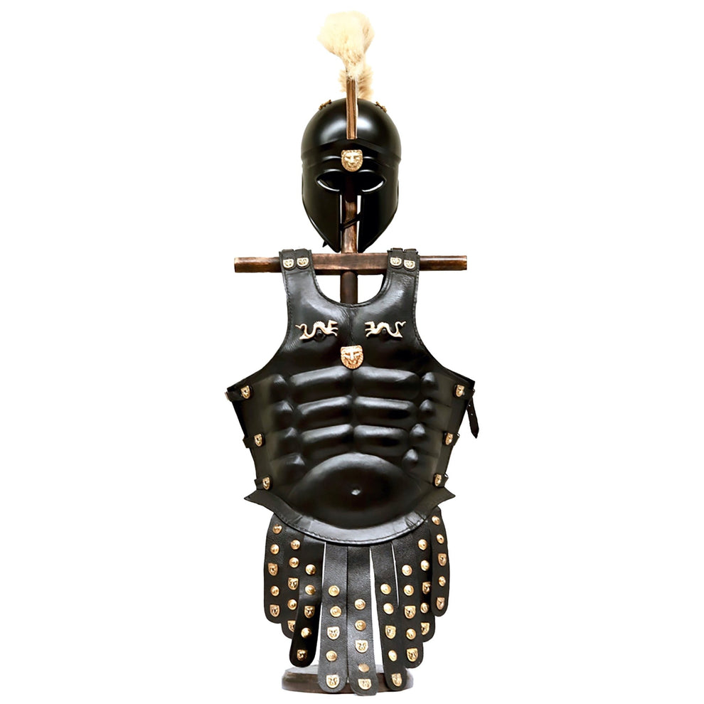 Buy Corinthian Armour Set Online | Vintage World Australia